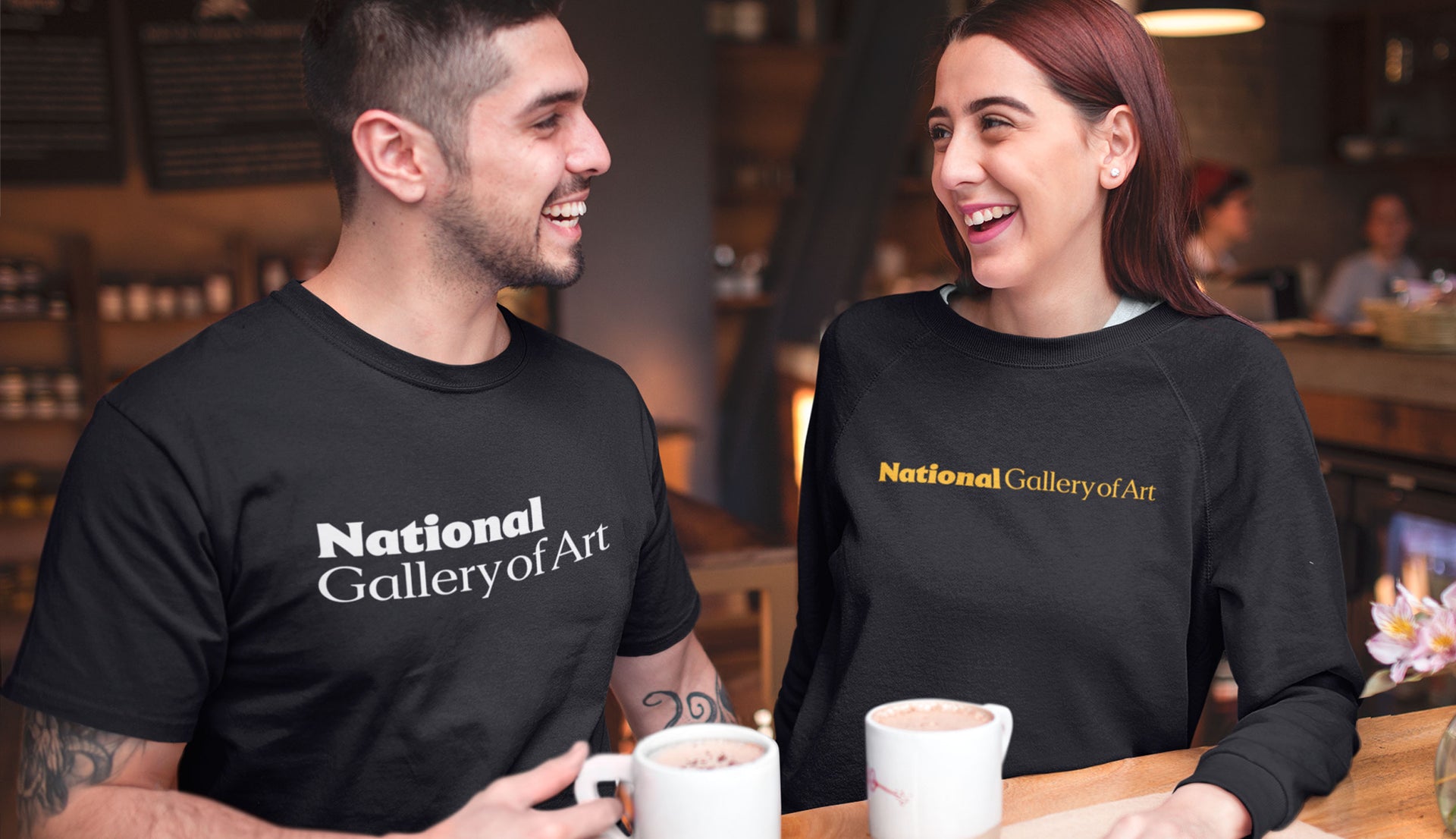 National Gallery of Art Shop